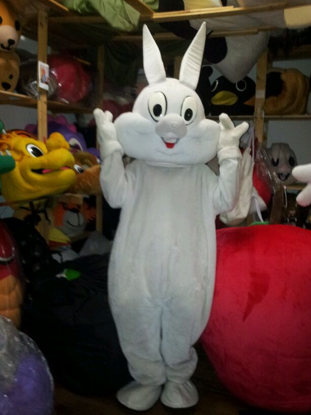 Easter Mascots | Rent Costumes, Costume Rental Singapore Shop